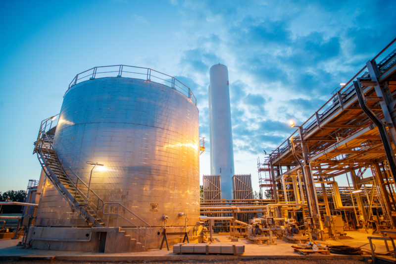 Shell announces comprehensive carbon emissions reductions commitment ...