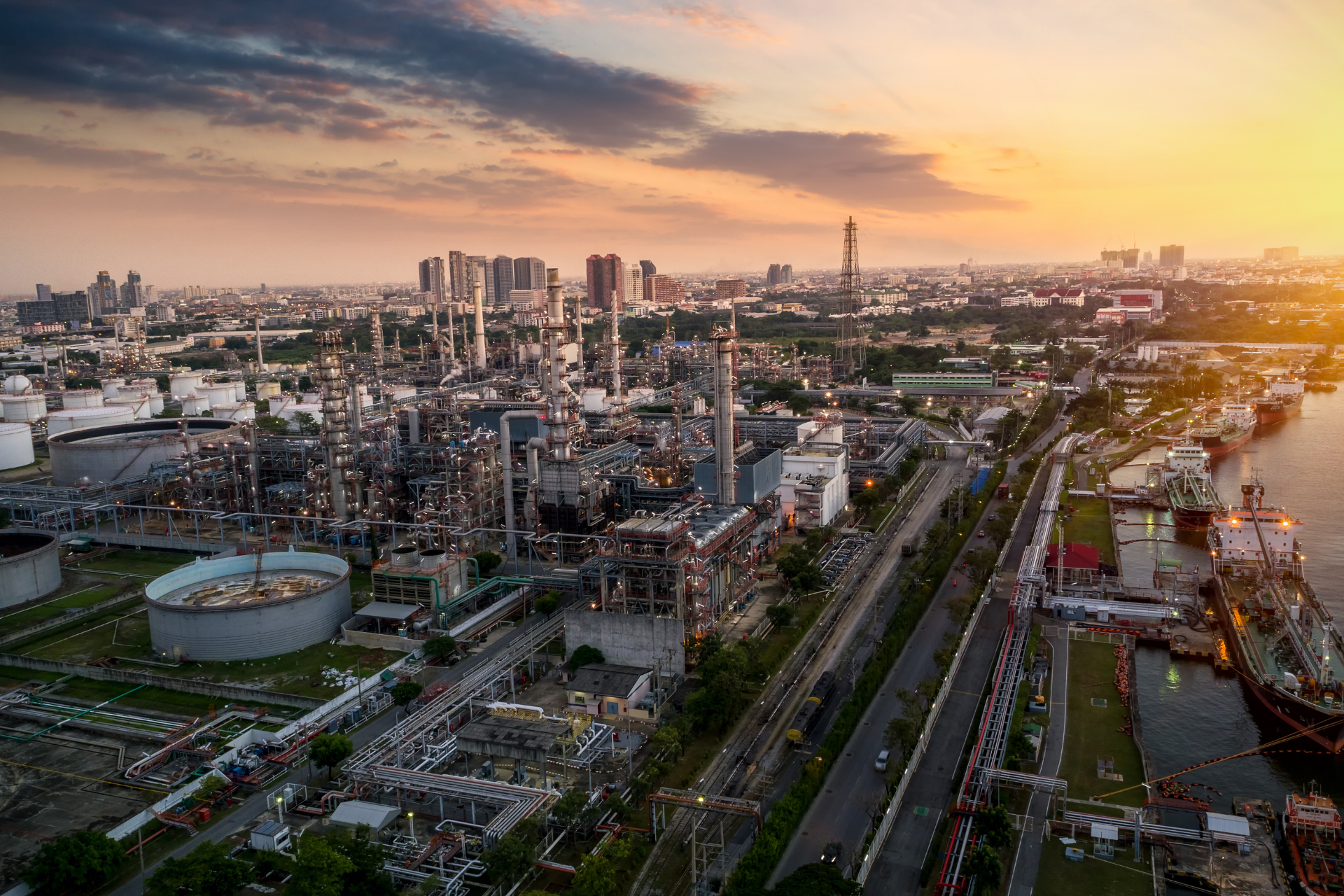 Climate Action 100+ welcomes Equinor announcement to strengthen its ...