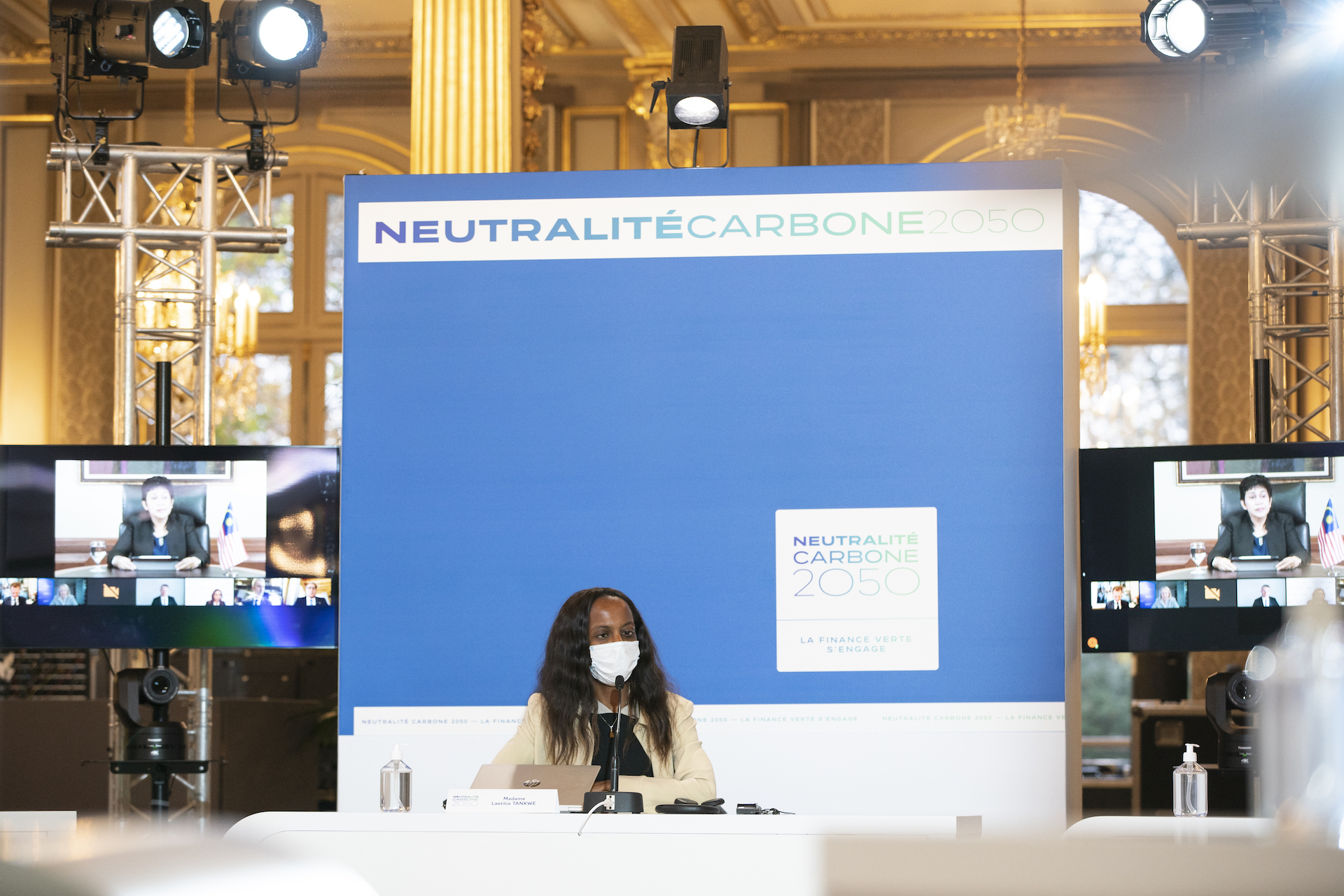 Paris Agreement 5 Years On: Reasons for Optimism | Climate Action 100+